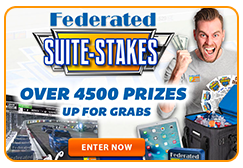 Federated Auto Parts